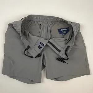 chubbies | Shorts | Chubbies Everywear Shorts Mens Medium Gray 6 Inch ...